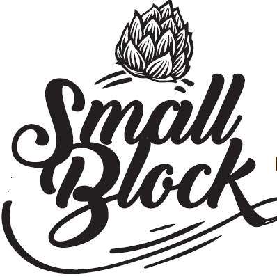 Cate Scally, Small Block Brewing, Cowichan Valley - WeBC