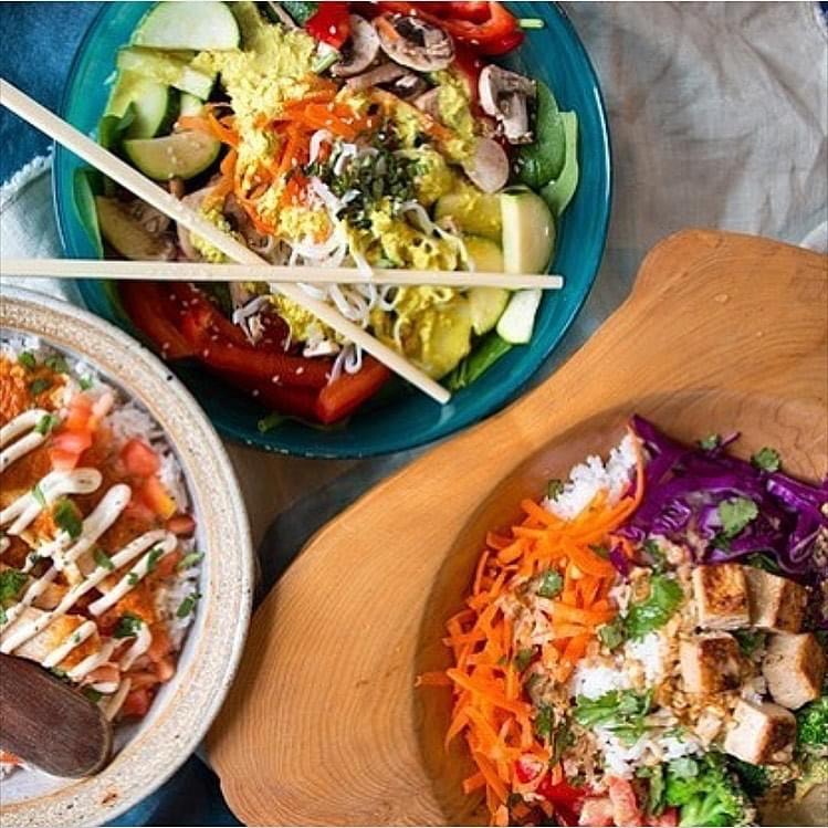 Sarah Adamson, Fuze Food, Invermere - WeBC