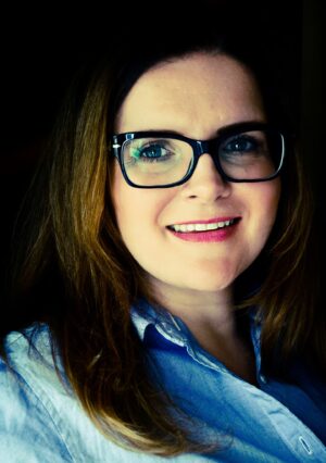 Melina Rousselle, Melina Solutions, Vancouver - WeBC