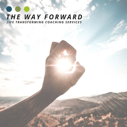 Jocelyn Gordon, The Way Forward Coaching Services, Kamloops - WeBC