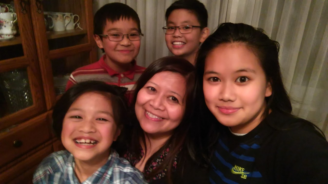 Jennifer Domingo, Anchor Awards and Engraving, Port Coquitlam - WeBC