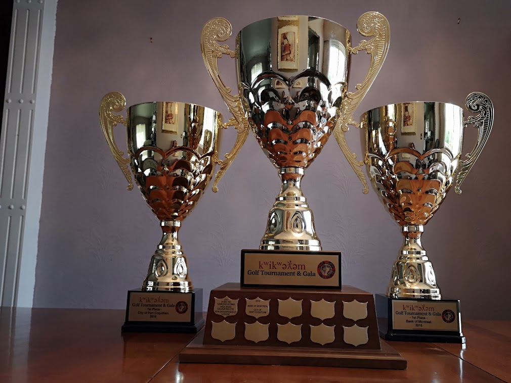 Jennifer Domingo, Anchor Awards and Engraving, Port Coquitlam - WeBC