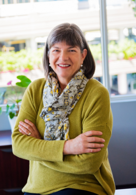 Meet Our Team - WeBC