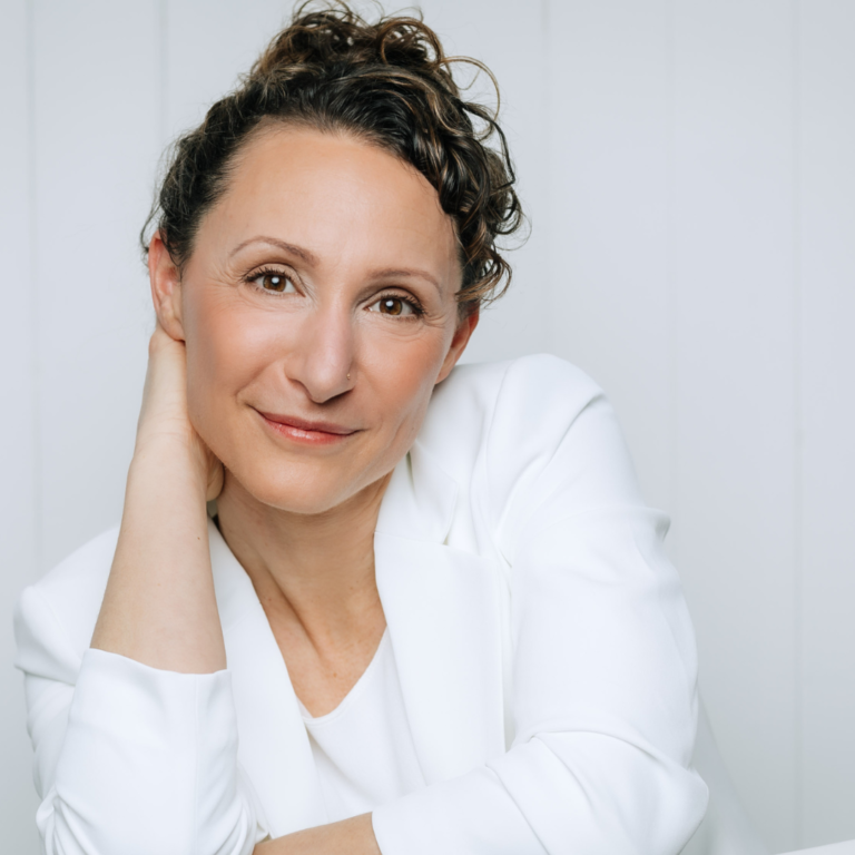 Meet Our Mentors - WeBC