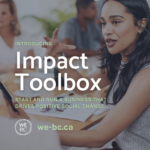 Supporting Women Entrepreneurs in BC | WeBC